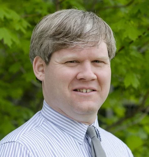 《重新认识教会》