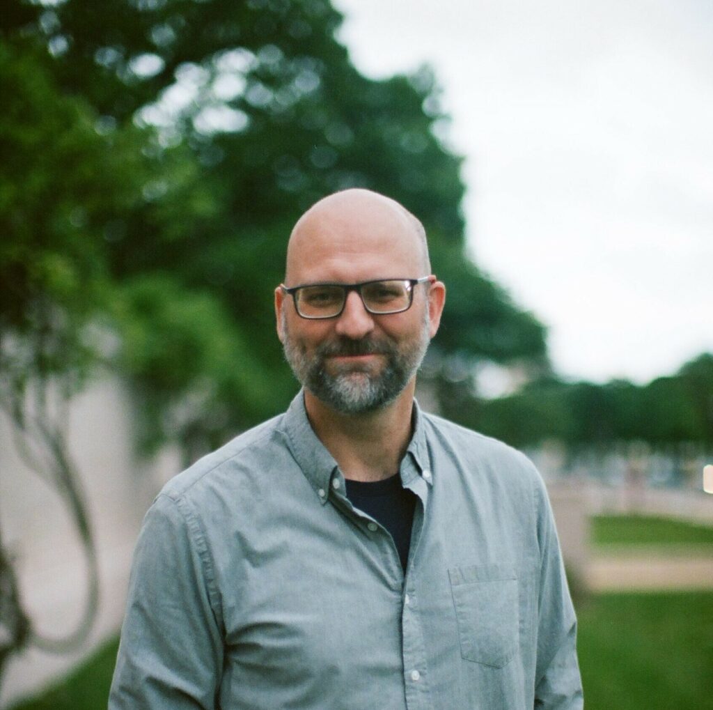 《重新认识教会》